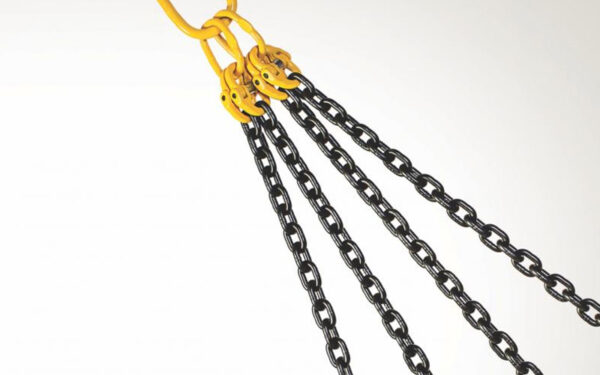 Lingas de Corrente e Super Laços: Qual a diferença e quando usar cada ...