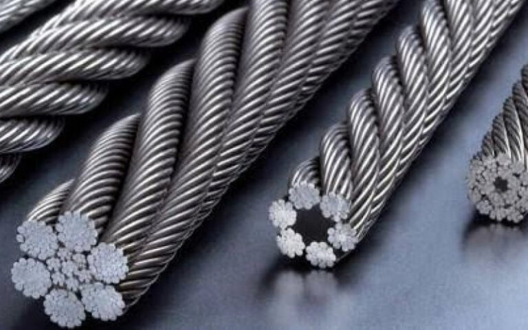 Os diferentes tipos de cabos de aço e suas aplicações » A Mundial Cabos ...